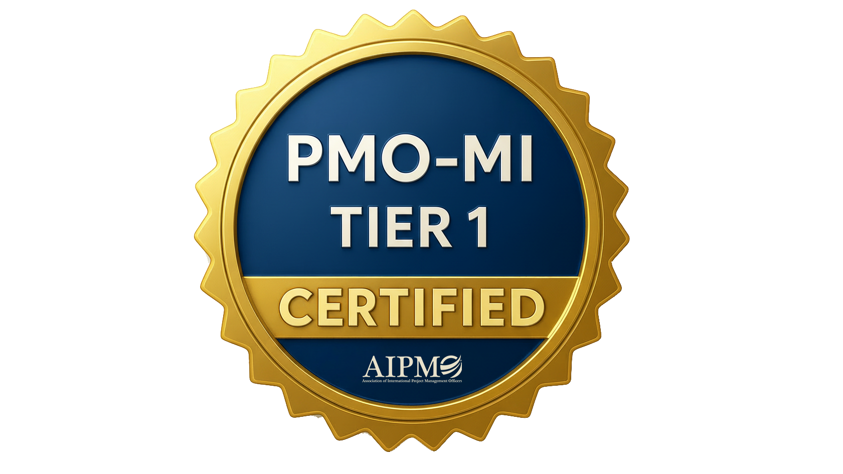 PMO-MI Tier 1 Assessment